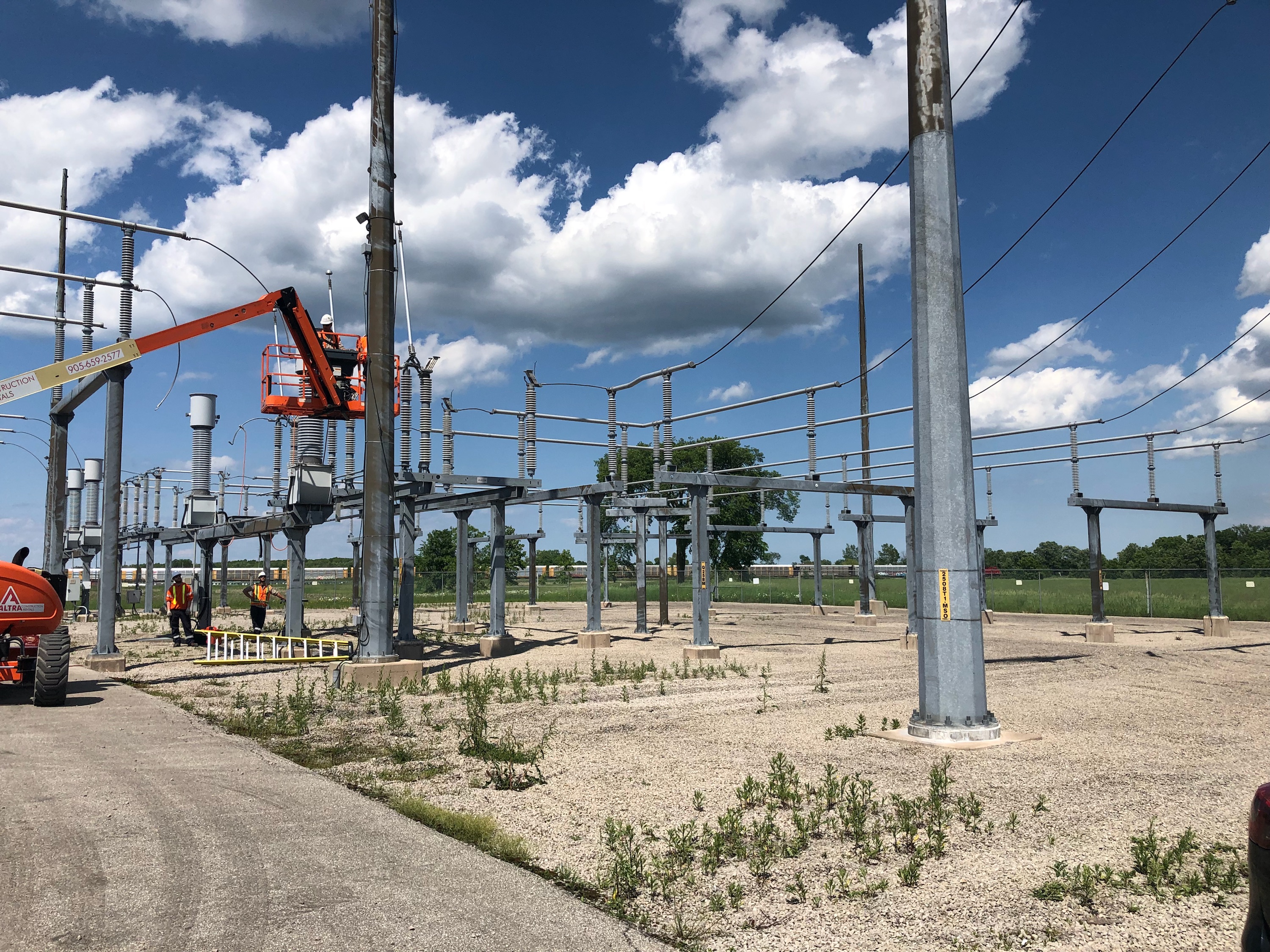 Metering Services - Peterborough Utilities Group