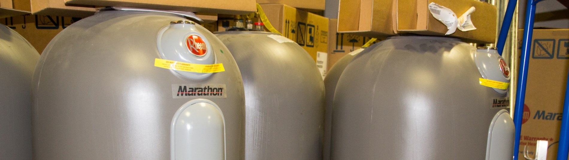 Water Heater Rentals - Peterborough Utilities Group