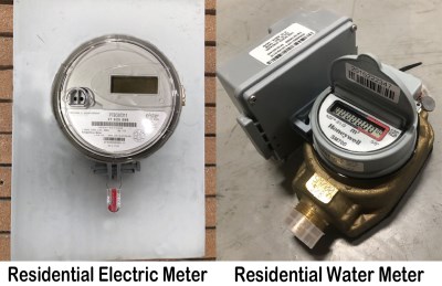 Meters - Peterborough Utilities Group